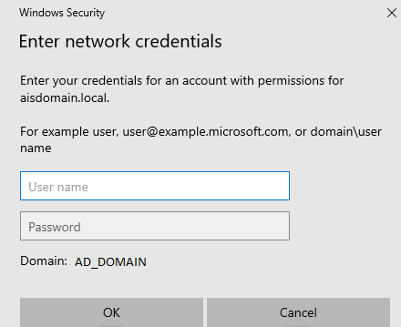 Security change between Windows 10 and Windows 11? - Windows - Spiceworks Community