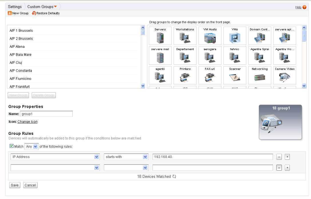 How to filter segments - Spiceworks Support - Spiceworks Community
