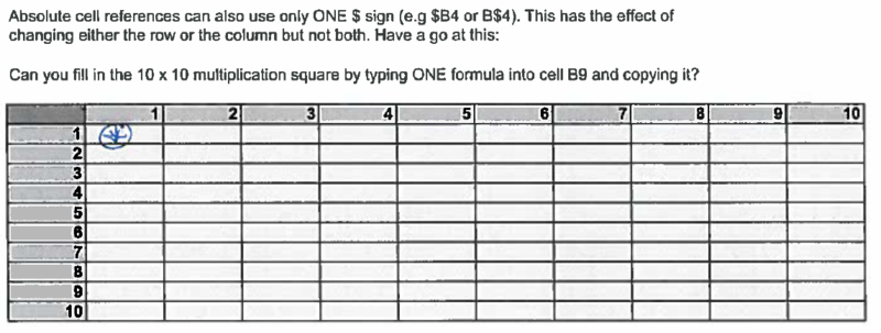 Excel Query - Software - Spiceworks Community