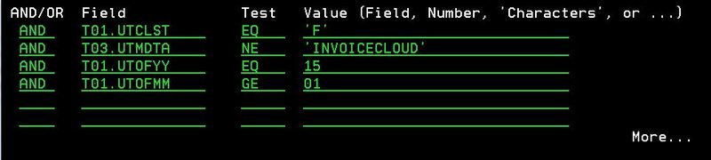 as400/iseries help - Hardware & Infrastructure - Spiceworks Community