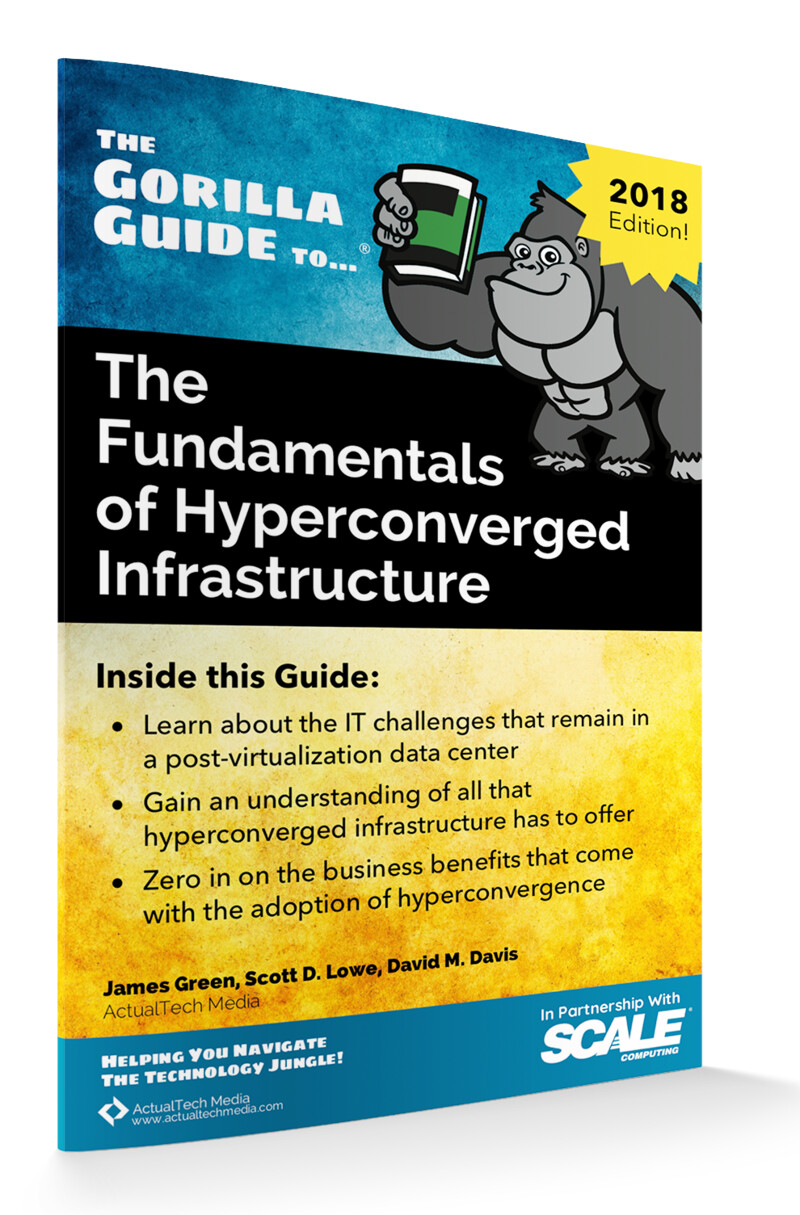 Updated for 2018- The Gorilla Guide to the Fundamentals of HC ...
