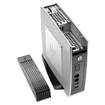 HP t5550 Thin Client - Hardware - Spiceworks Community