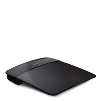 Cisco Systems, Inc E1200 Linksys Wi-Fi Router N300 - Networking ...