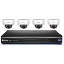 Swann NVR8-7200 8 Channel NVR - Vendor Product Reviews - Spiceworks ...