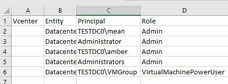 How to add headers in csv - Programming & Development - Spiceworks Community