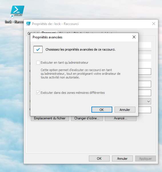 Is There Any Way To Laucnh A Ps1 File At Startup As Administrator Programming And Development