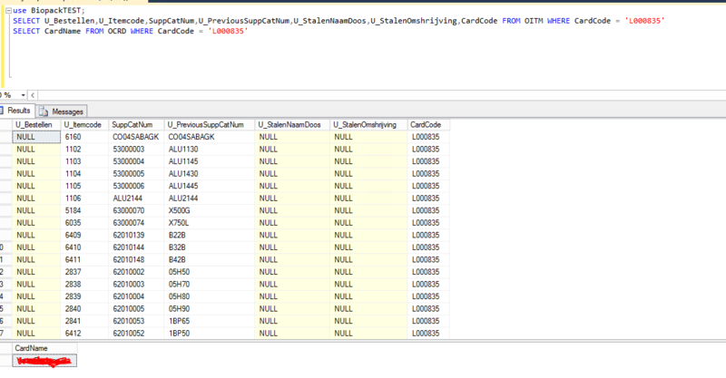 MS SQL JOin A table - Databases - Spiceworks Community