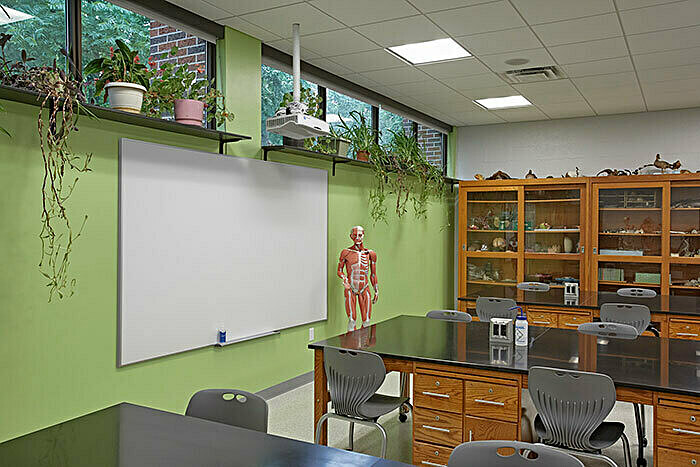 Learn More About Projector Screens for Schools, with Legrand | AV ...