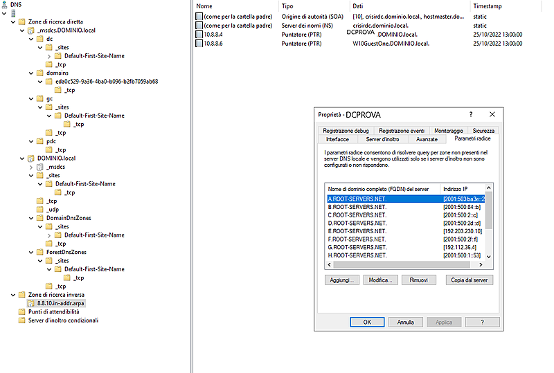 Ldap Interface Noobject Match Networking Spiceworks Community