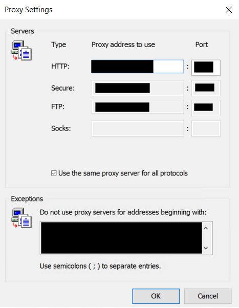 Internet Settings GPO (reversal) - Windows - Spiceworks Community