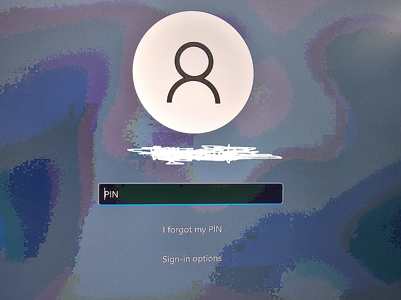 Dell Windows 11 Laptop Prompts For PIN As Default - Software ...