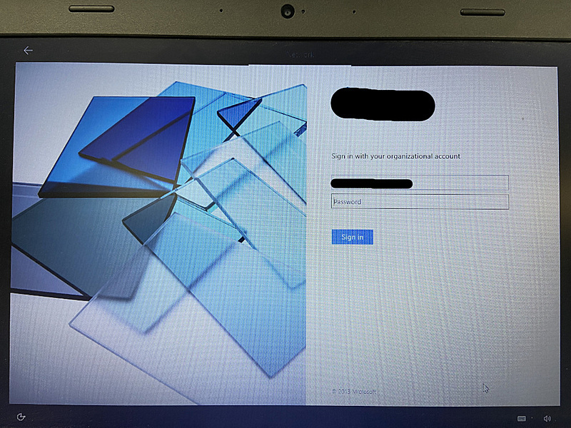 Intune requiring multiple logins - Software & Applications - Spiceworks Community