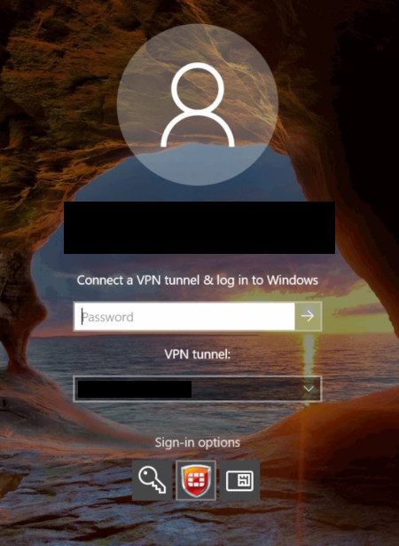 Configuring Windows 10 sign-in options - Software & Applications ...