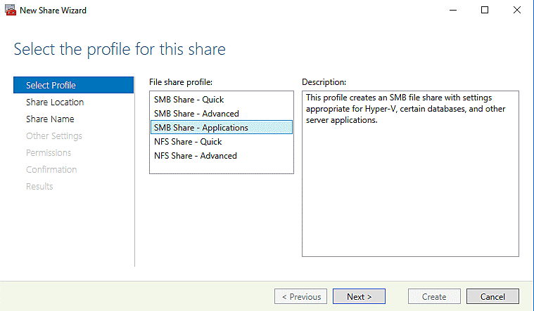 How to Use Scale-Out File Server in Windows Server 2019. A Step-by-Step Guide with Screenshots ...