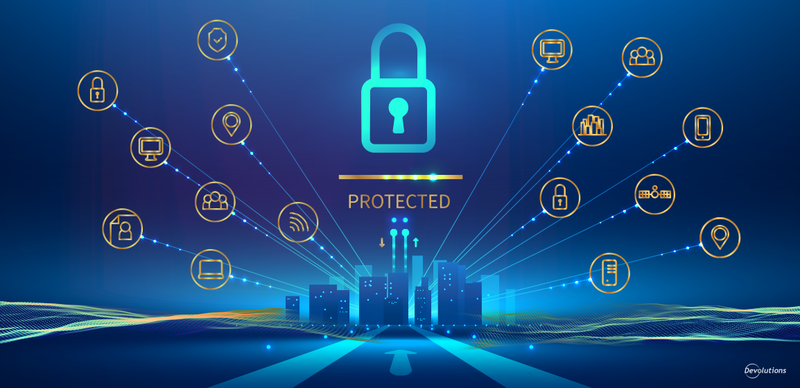 [UPDATE] Devolutions’ PAM Platform for SMBs - Devolutions - Spiceworks Community