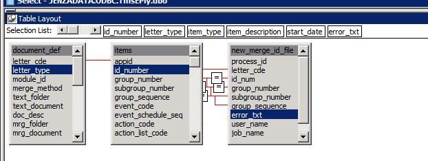 daily procedure report - Databases - Spiceworks Community