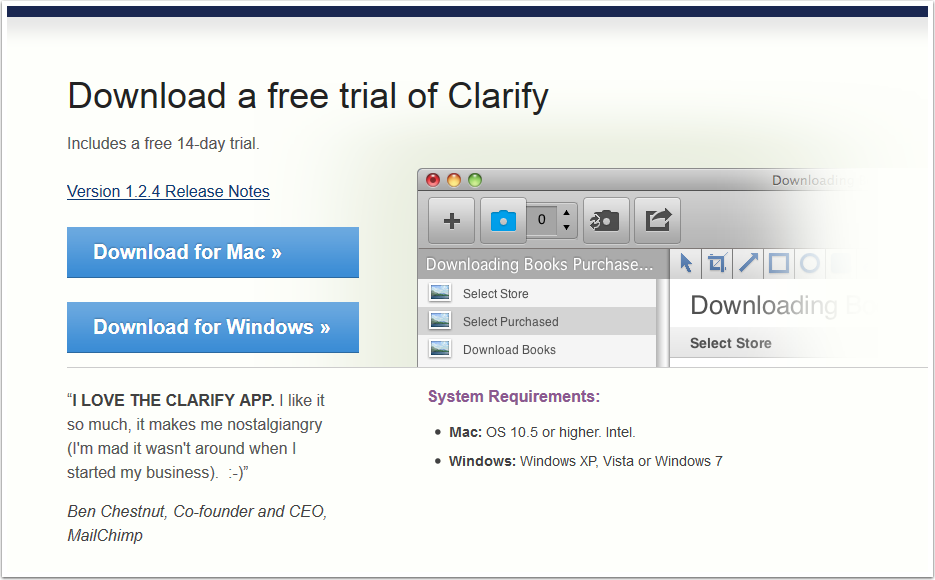 How to use Clarify to write user How-Tos - Best Practices & General IT ...