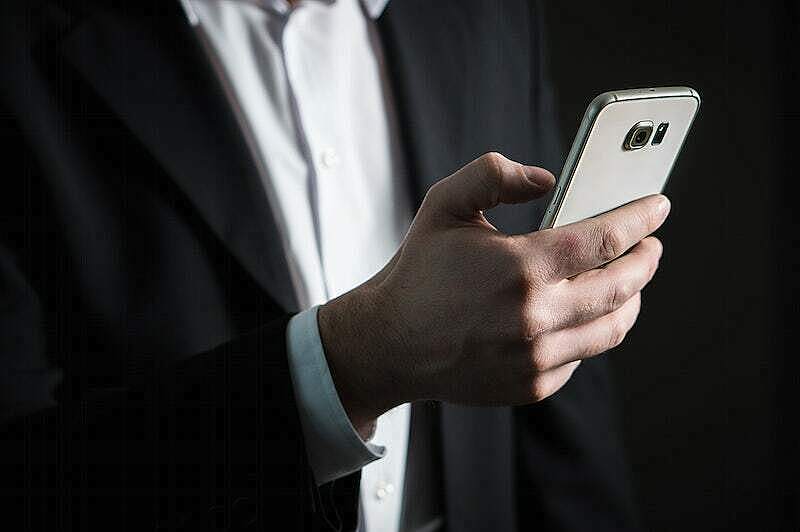 How do you support mobile devices for loved ones who are far way ...