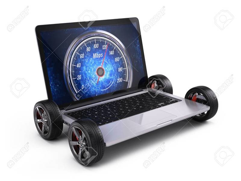 Looking for a standing desk for laptops on rollers - Hardware ...