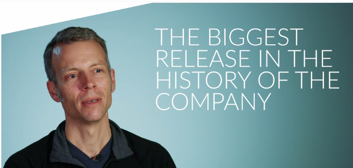 Announcing PAN OS 8.0 - The Biggest Release in the History of Palo Alto ... Announcing PAN OS 8.0 - The Biggest Release in the History of Palo Alto ...