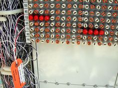 Connect 66 block to binding posts. - Telecom & VOIP - Spiceworks Community