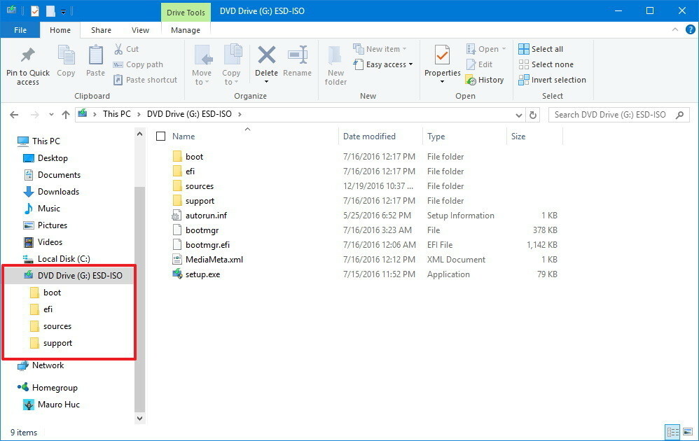 How to Upgrade Windows 10 Build from the Command Line - Software & Applications - Spiceworks ...