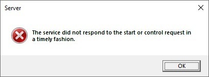 WDS fails to start when 'Obtain IP address from DCHP' is enabled ...