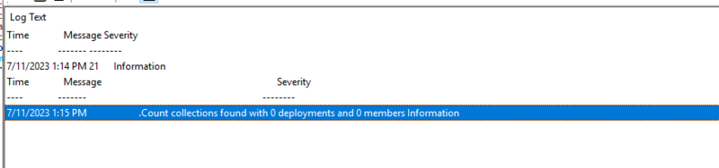 Output File Is Not Formatting Correctly Programming And Development
