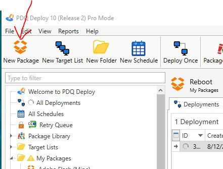 PDQ Reboot PCs - Software & Applications - Spiceworks Community