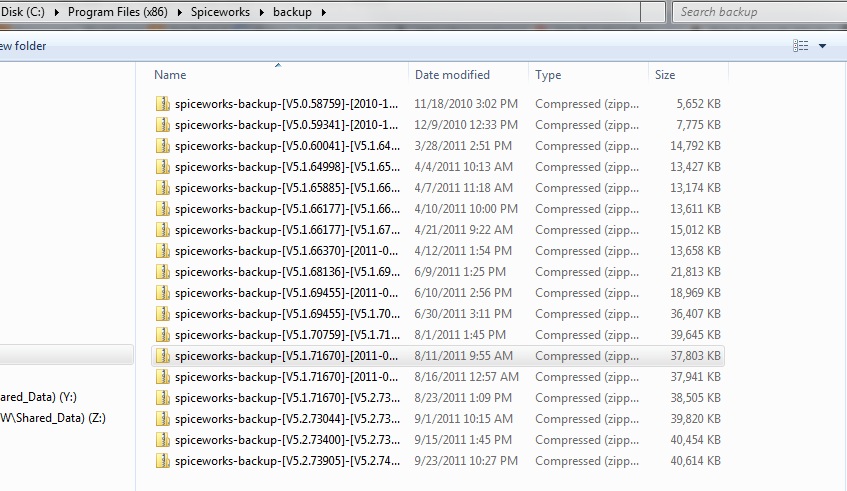 licenses missing - #5 by paolo8 - Spiceworks Support - Spiceworks Community