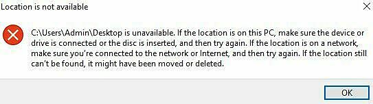 User Profile Disk disconnected from RDS Session - Software & Applications - Spiceworks Community