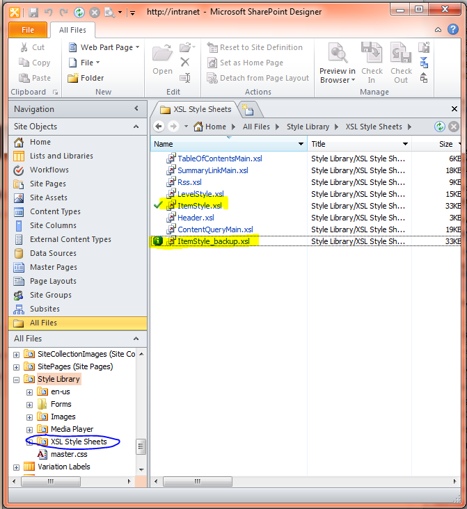 SharePoint 2010: Content Query and Announcement's Body - Software - Spiceworks Community