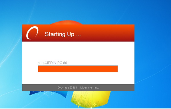 spiceworks not starting after upgrade - Spiceworks Support - Spiceworks Community