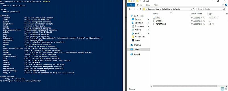 How do I fix this PowerShell error? - #4 by TravelMore - Programming & Development - Spiceworks ...