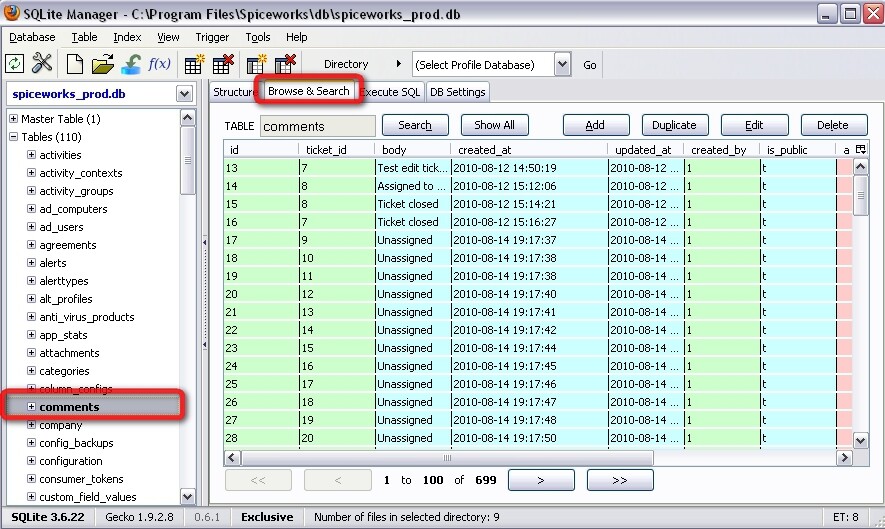 How To Edit Ticket Comments Spiceworks Support Spiceworks Community