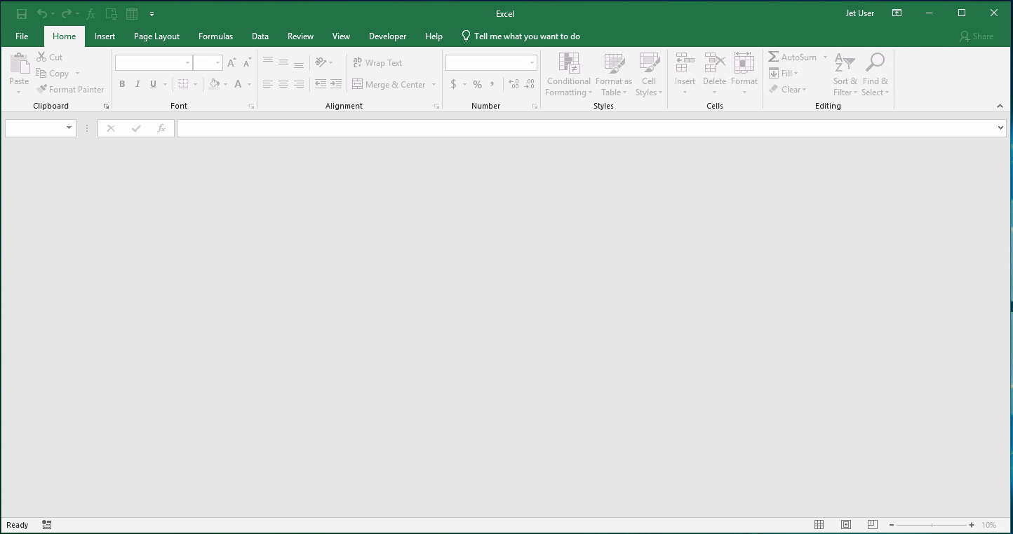 Excel Personal Macro issue - Software - Spiceworks Community