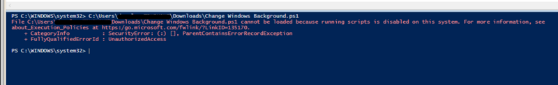 PowerShell to change RegKeys and deploy with Intune? - Programming & Development - Spiceworks ...