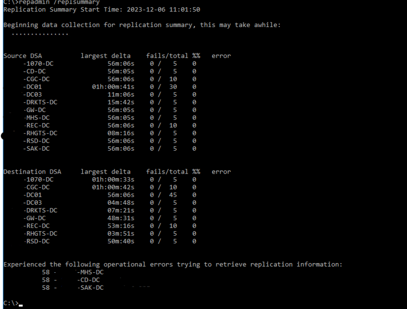 KCC Auto-Created Connections - Windows - Spiceworks Community