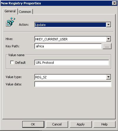 Add custom registry settings to AD GPO or something that will auto-run? - #12 by craigduff ...