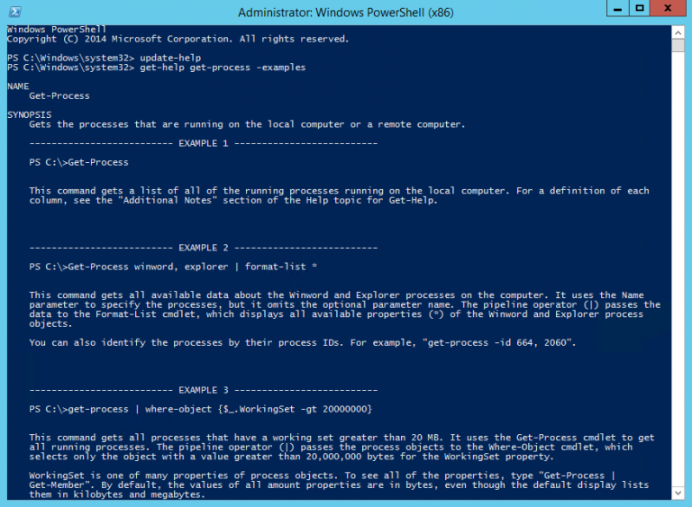 Windows PowerShell Scripting Tutorial for Beginners - Windows - Spiceworks Community