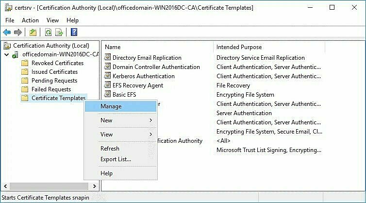 How to Configure Active Directory Federation Services (AD FS) for ...