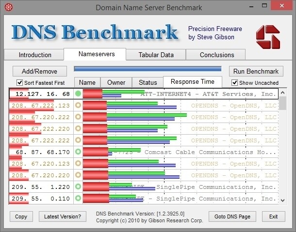 DNS not fully propagating. nslookup returns different result each time ...