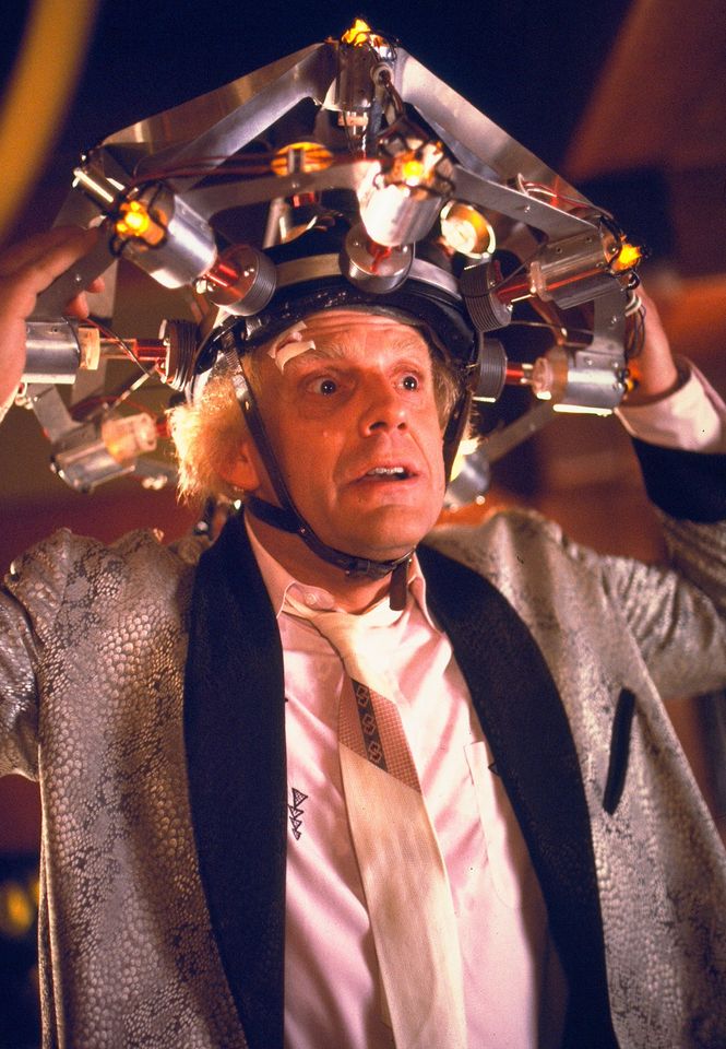 The Doc is here already! - Water Cooler - Spiceworks Community