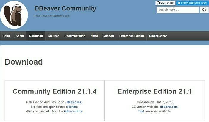How to Configure DBeaver on Linux - StarWind - Spiceworks Community