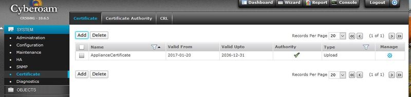 TLS & PR_CONNECT_RESET_ERROR errors - Security - Spiceworks Community
