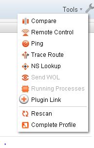 how i can scan only 1 pc in new Spiceworks ? - Spiceworks Support - Spiceworks Community