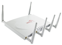 Meru Networks AP320 Wireless Access Point - Networking - Spiceworks ...