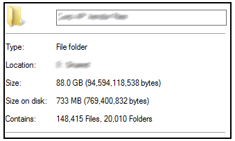 Migrate LARGE Shared Folder to OneDrive - Software & Applications - Spiceworks Community