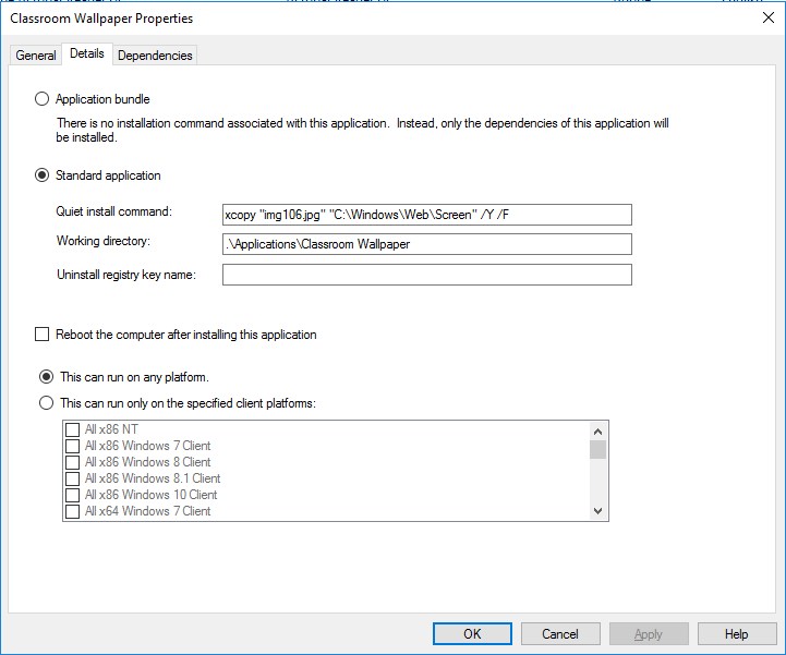 Best way to copy files in MDT - Software & Applications - Spiceworks ...