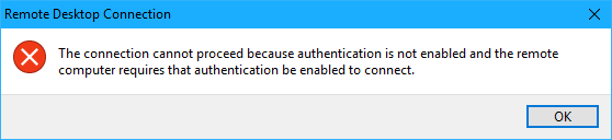 Event 105 Remote Desktop Service - how do I deal with this annoying ...